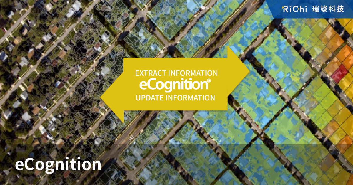 eCognition | RiChi